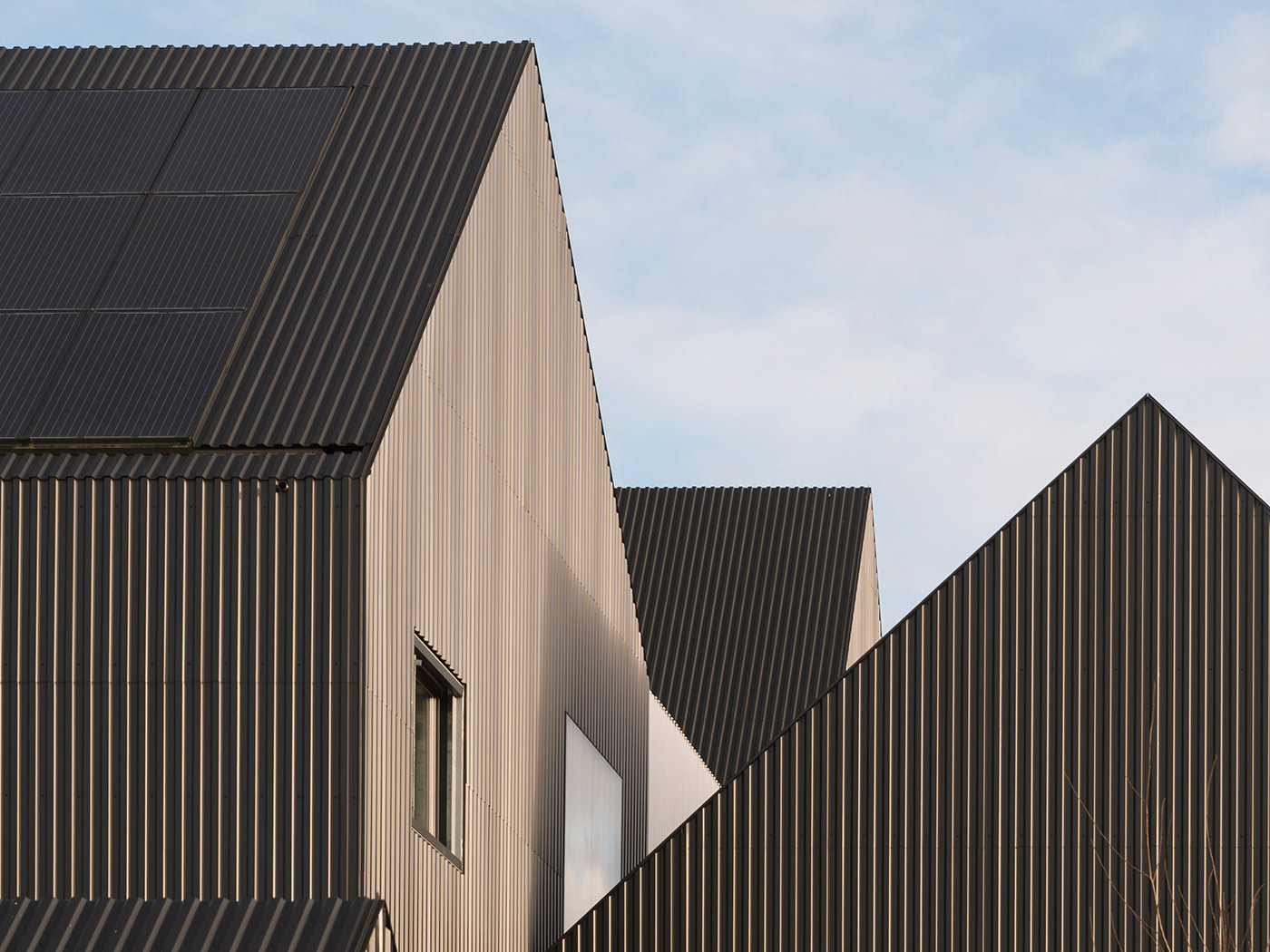 Andres Gallardo - URBAN GEOMETRY // ALICANTE