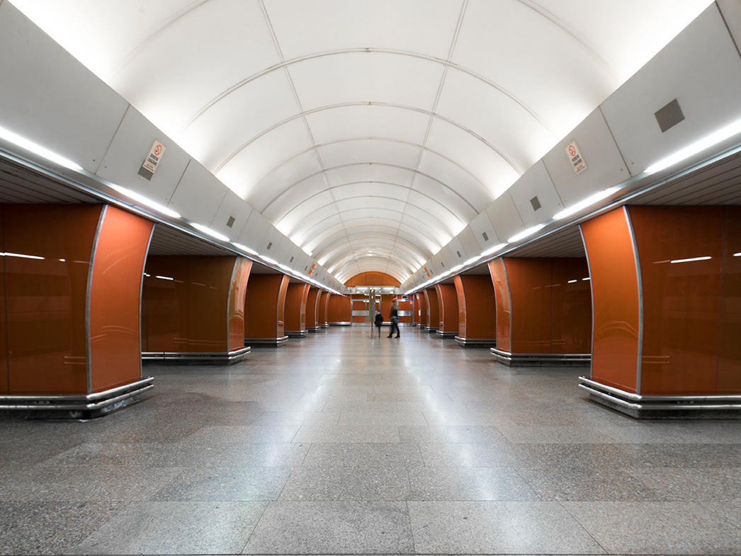 Andres Gallardo - URBAN GEOMETRY // ALICANTE