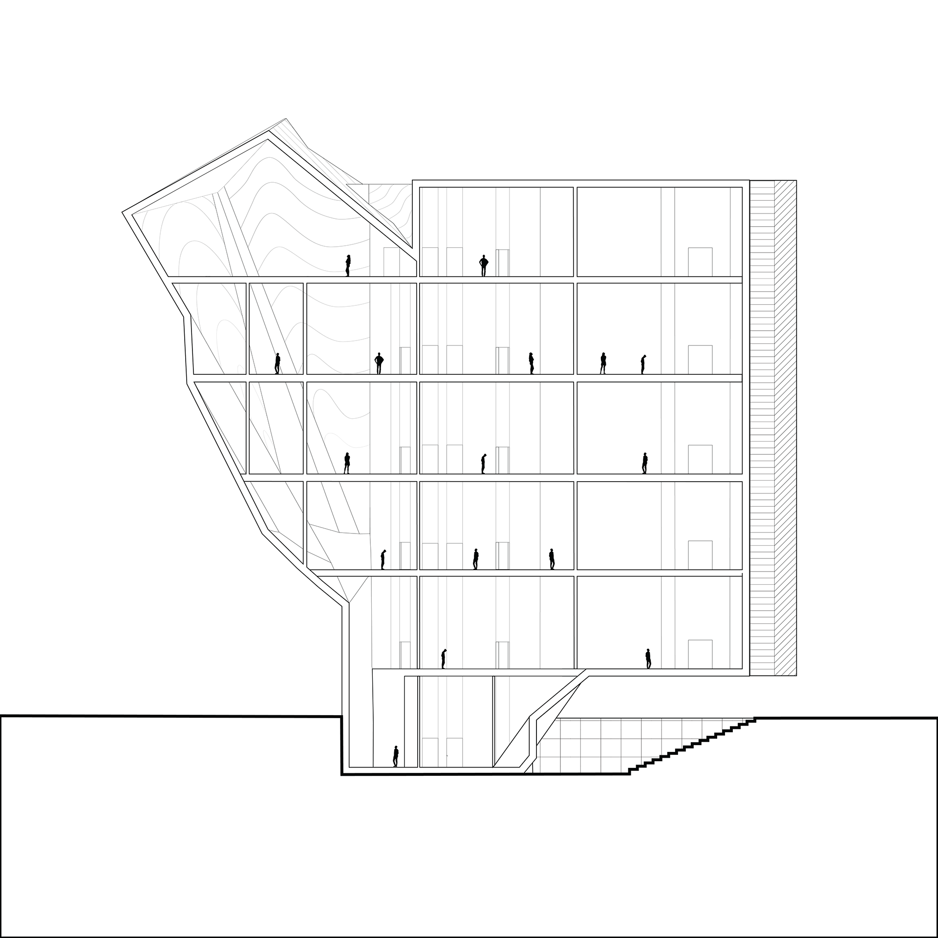 Ben Stenftenagel - Fractal Museum