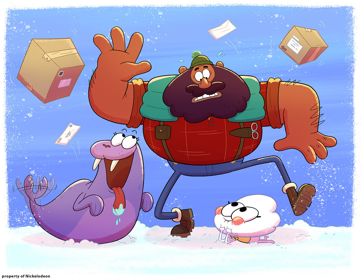 adam fay - Production Work - Misc