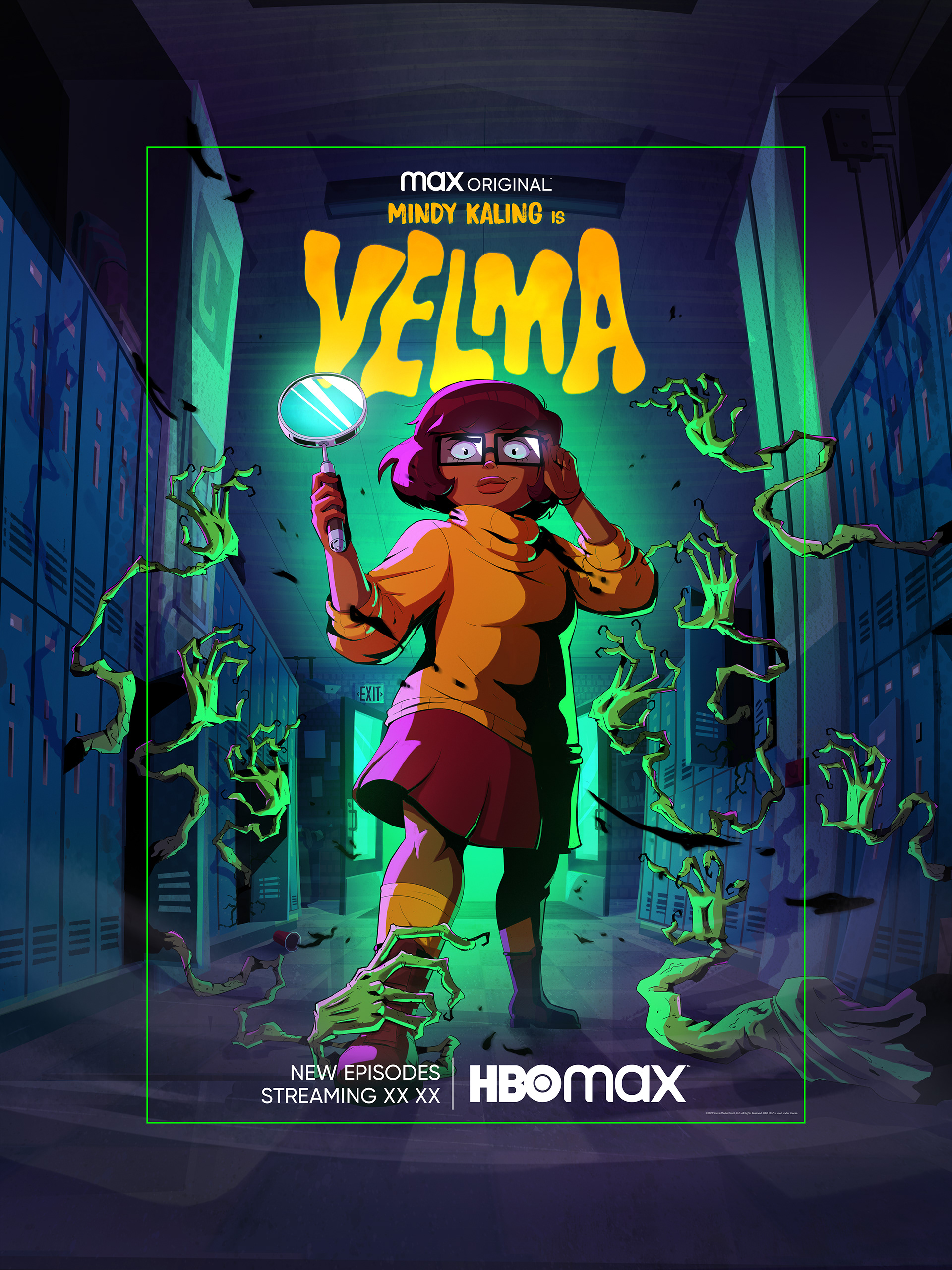 Adam Fay Velma 