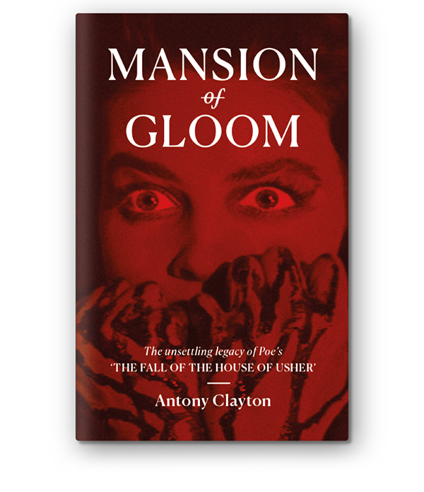 Mansion Of Gloom