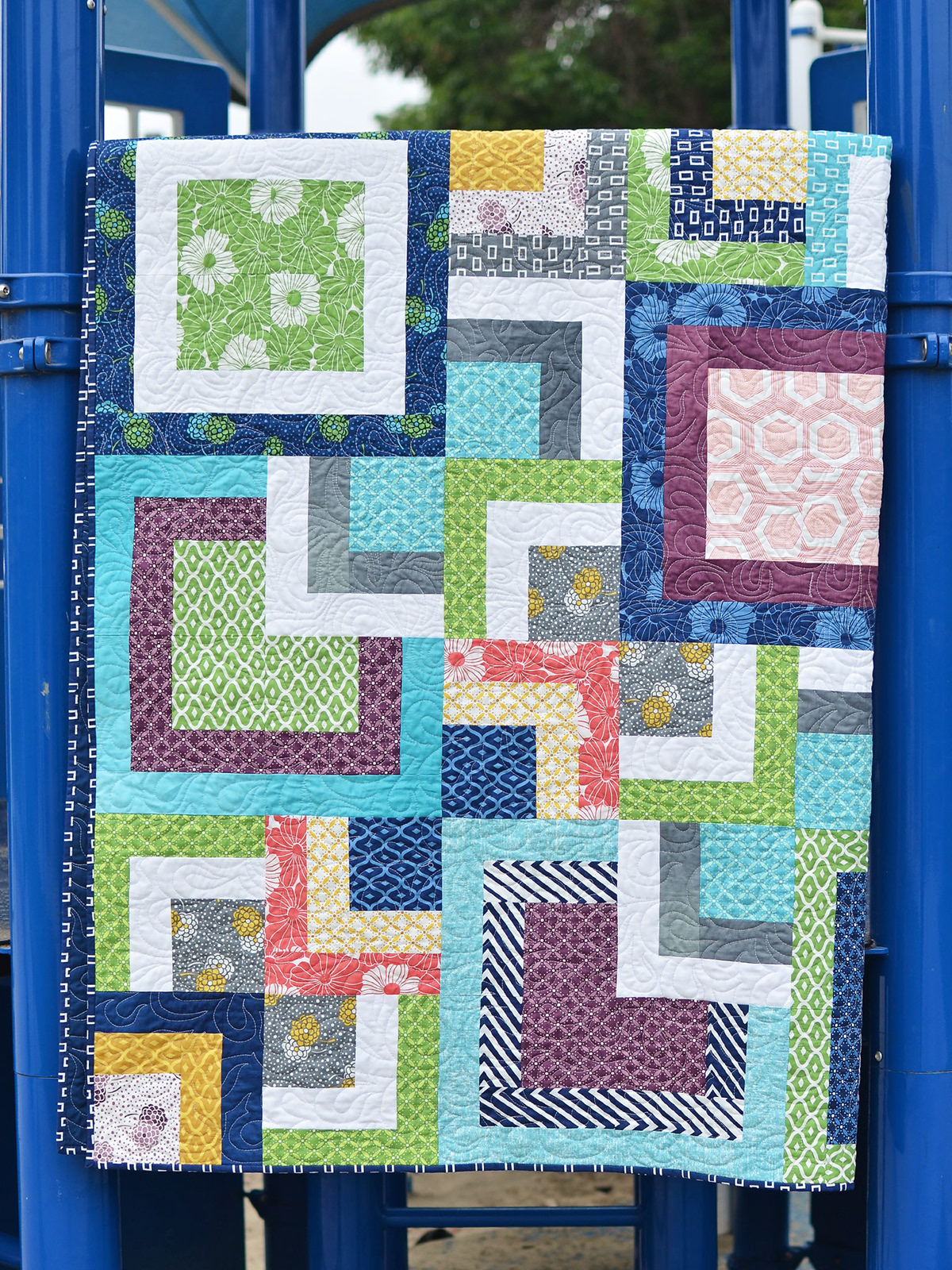 Kitchen Table Quilting - Quilts