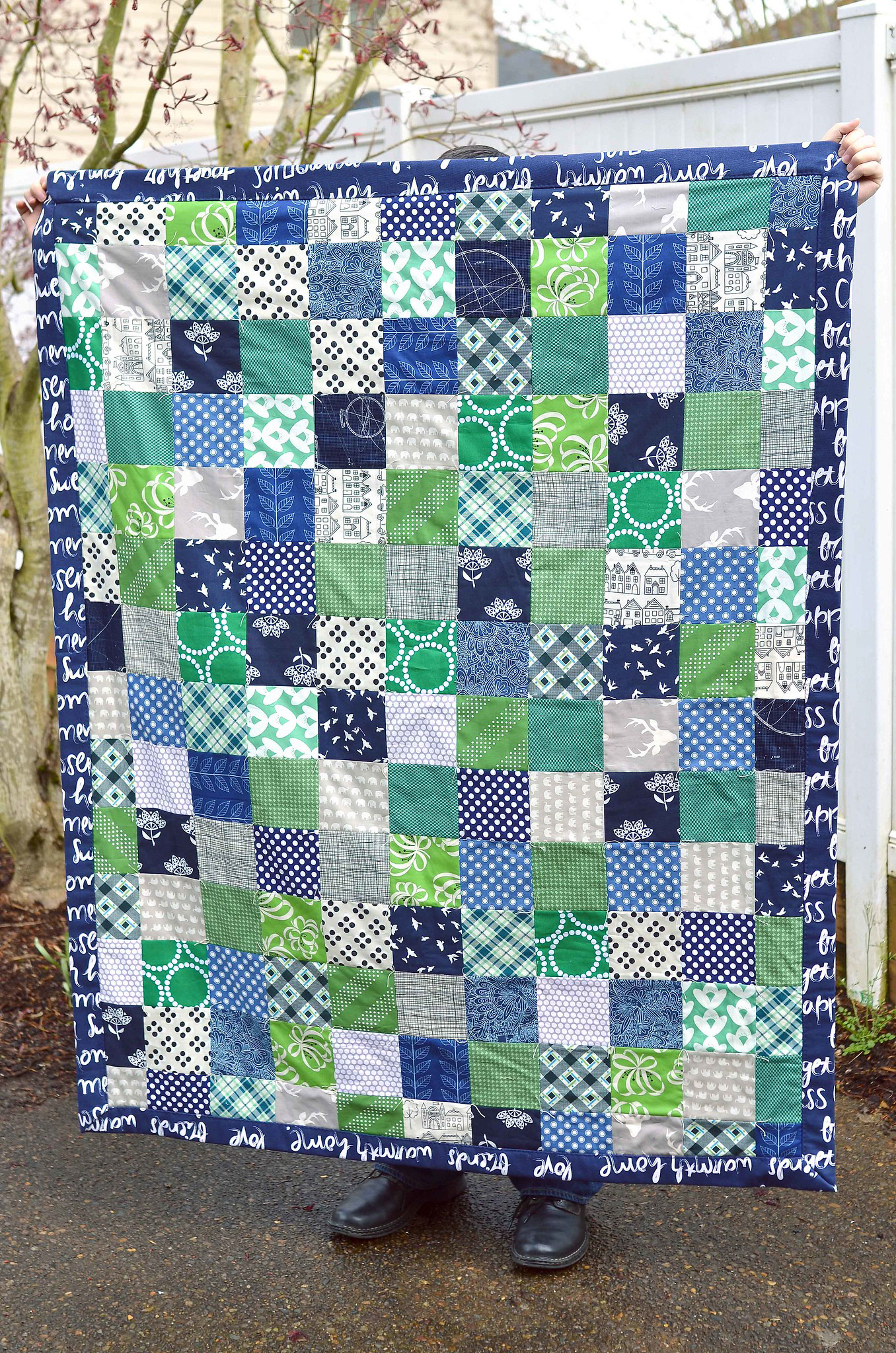 Kitchen Table Quilting - Quilts