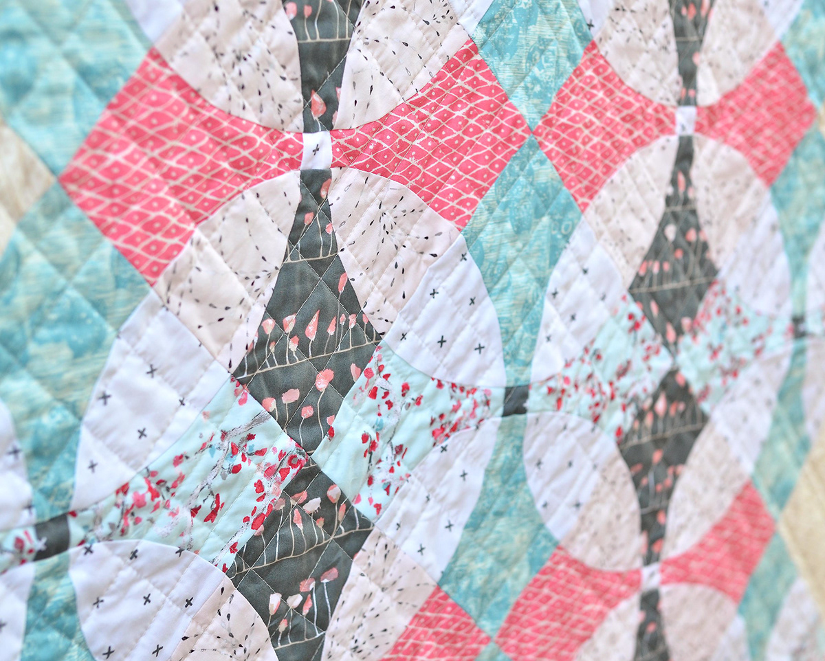 Kitchen Table Quilting - Quilts