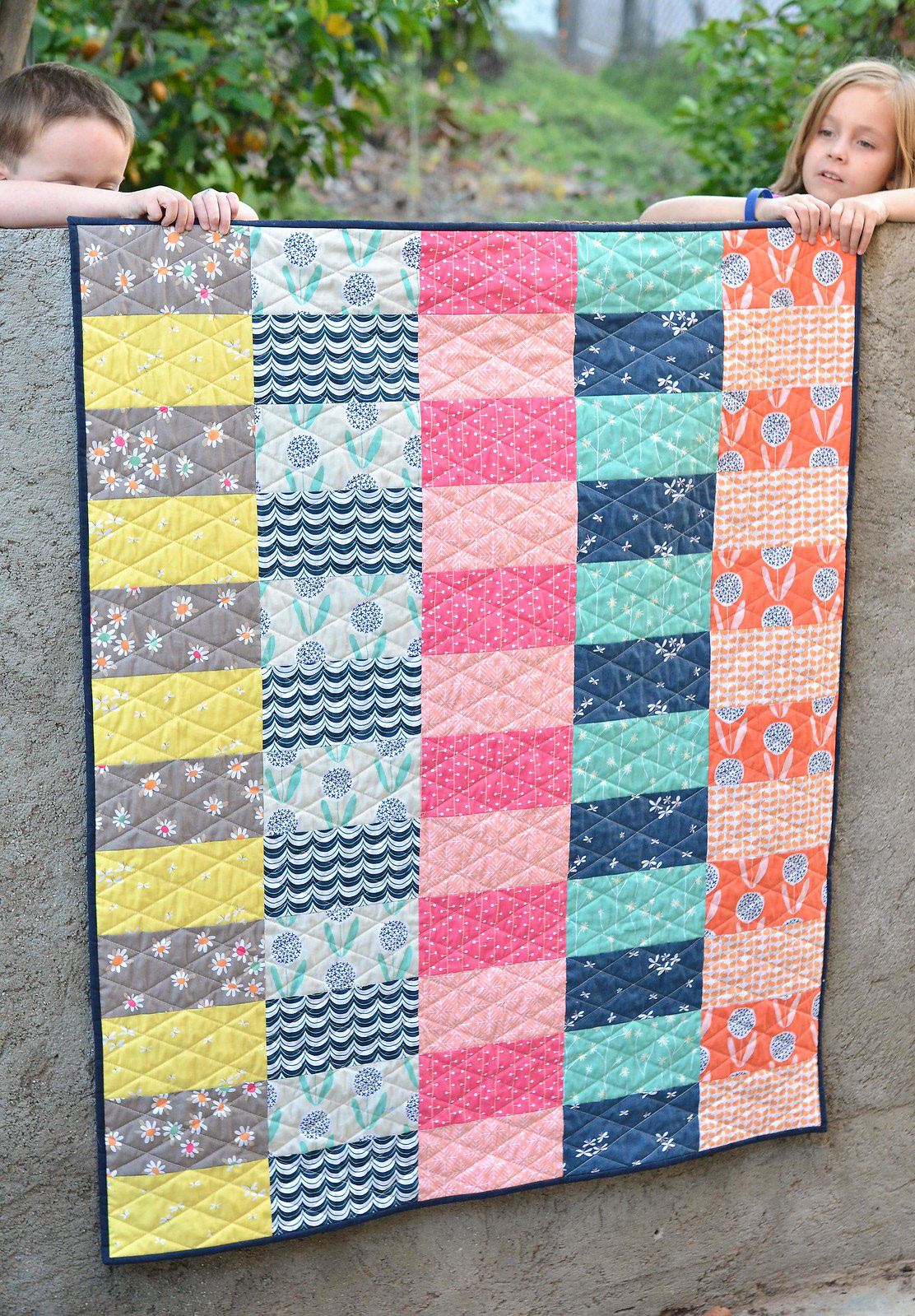 Kitchen Table Quilting - Quilts