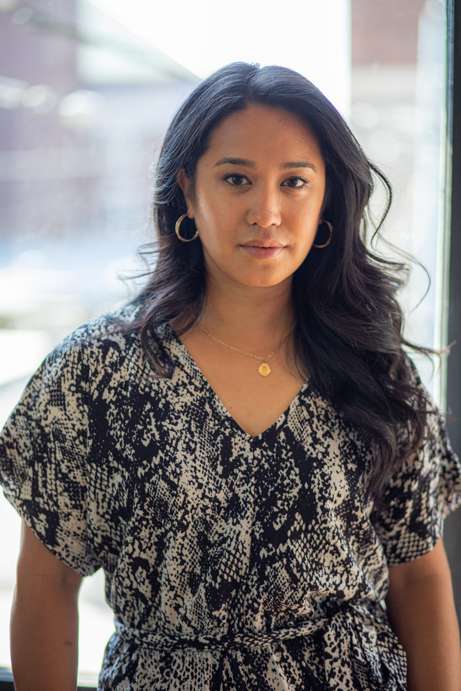Clark Rowan - Portraits / Headshots