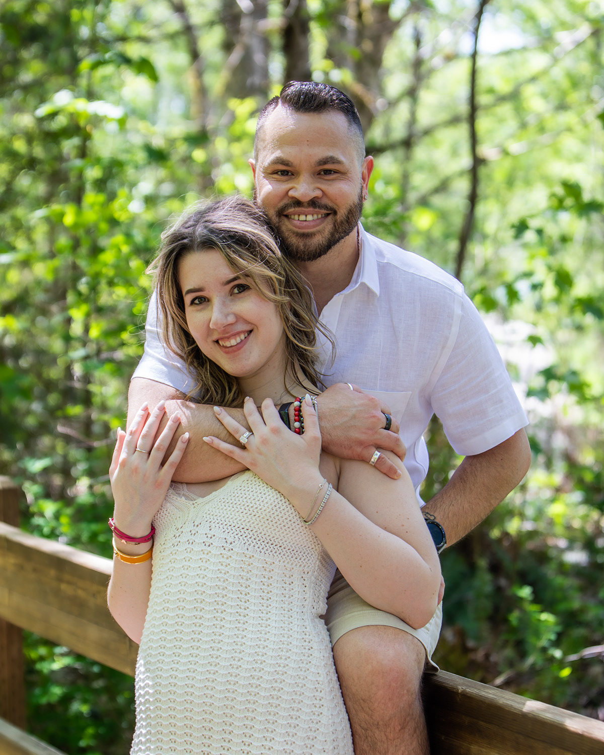 Clark Rowan - Couples / Engagements