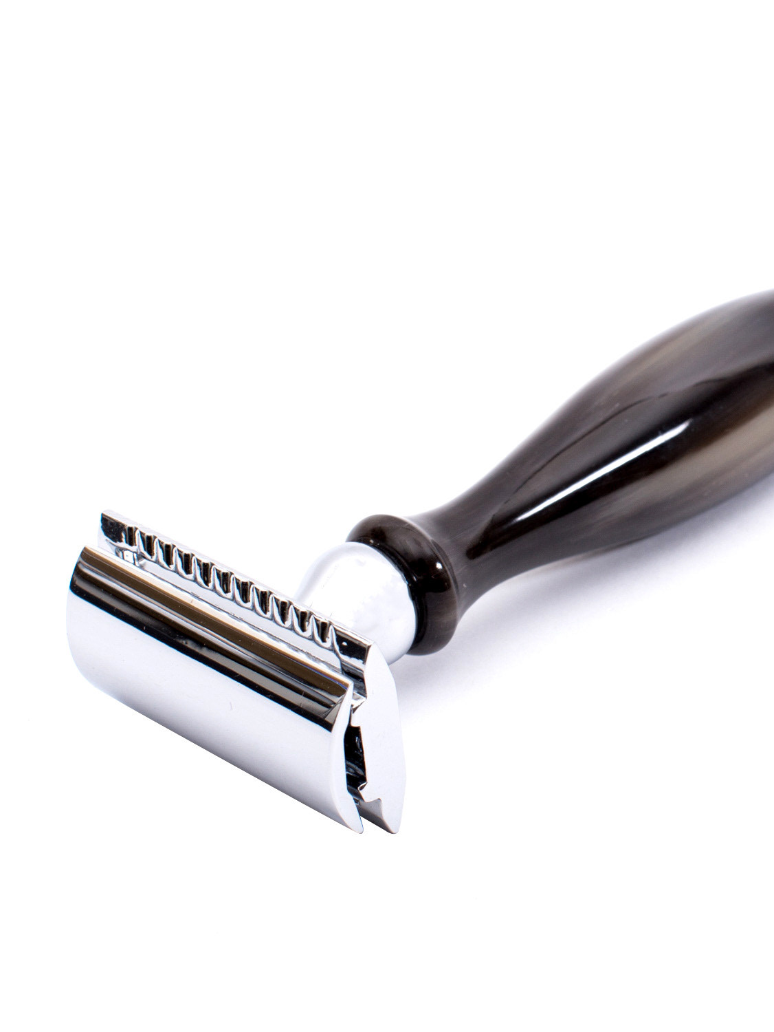 Chel Wardell Graphic Design + Photography - Shoe Polishing Brushes