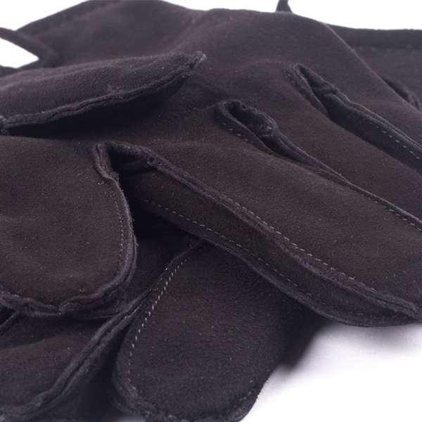 Chel Wardell Graphic Design + Photography - LAVABRE CADET- Bespoke Gloves