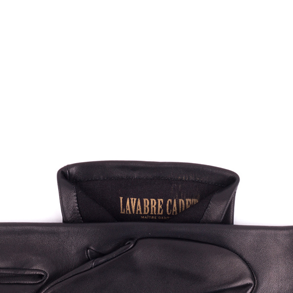 Chel Wardell Graphic Design + Photography - LAVABRE CADET- Bespoke Gloves