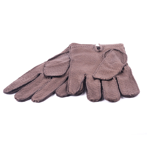 Chel Wardell Graphic Design + Photography - LAVABRE CADET- Bespoke Gloves