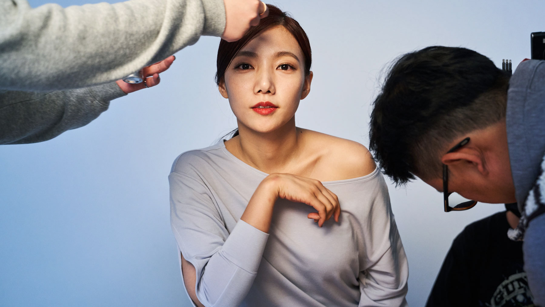 Youngkyu Park - The Cursed Lesson