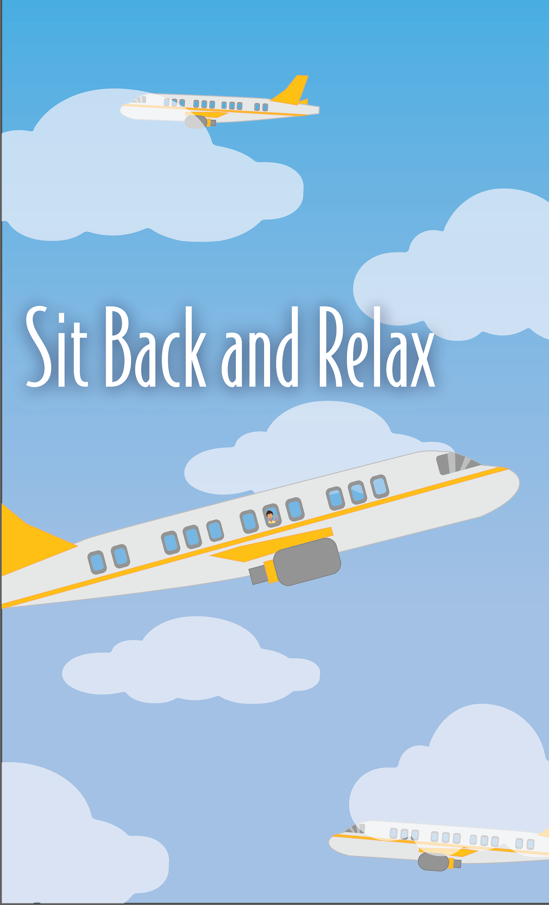 Evan Ulrich - GRAPHIC DESIGN