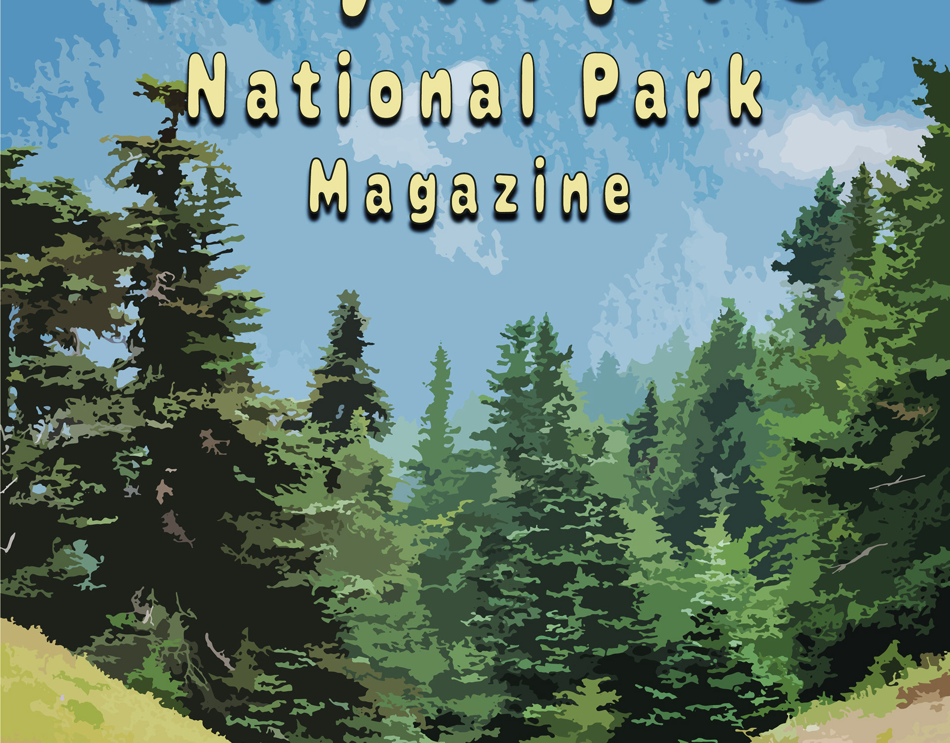 Evan Ulrich - GRAPHIC DESIGN