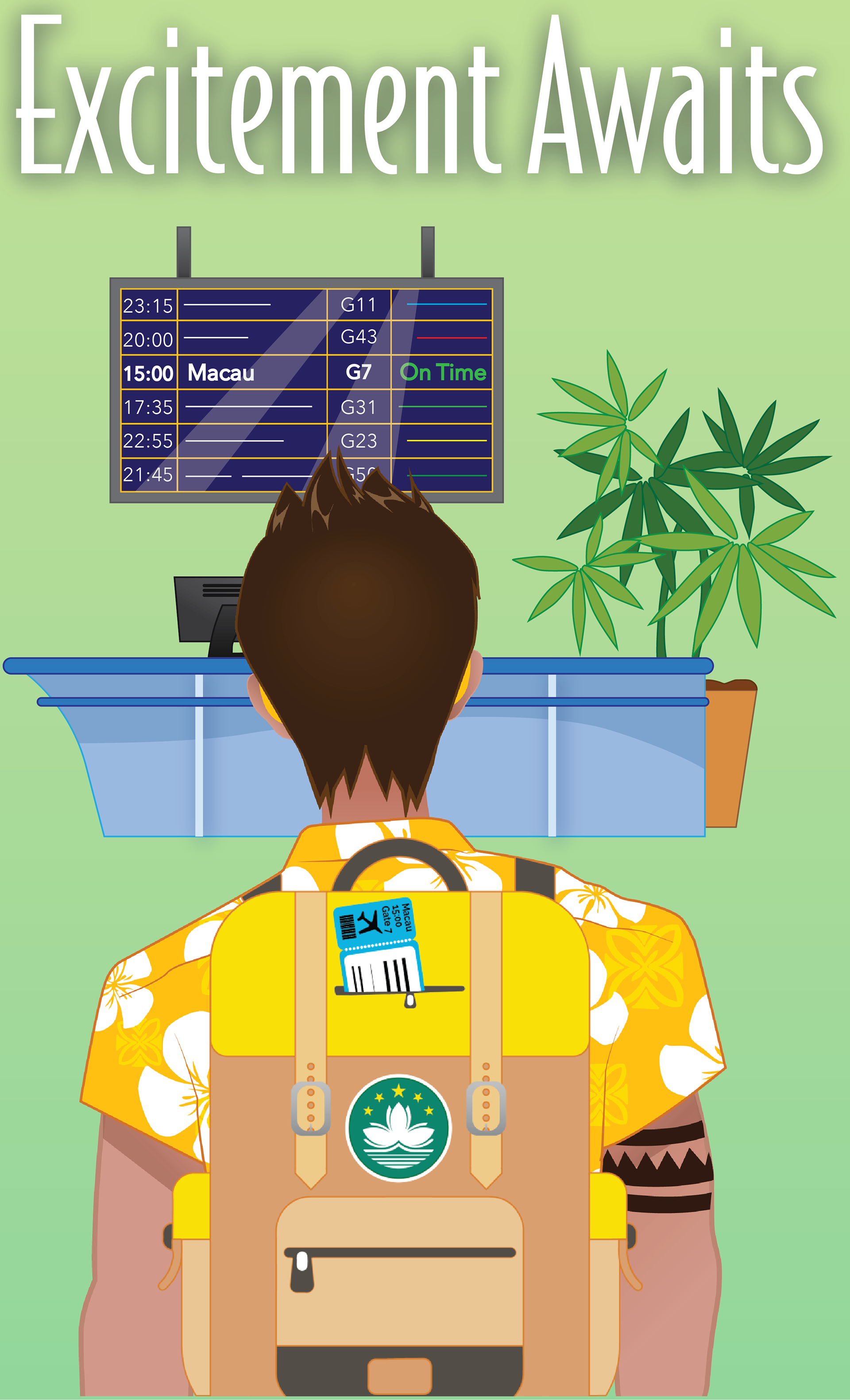 Evan Ulrich - GRAPHIC DESIGN