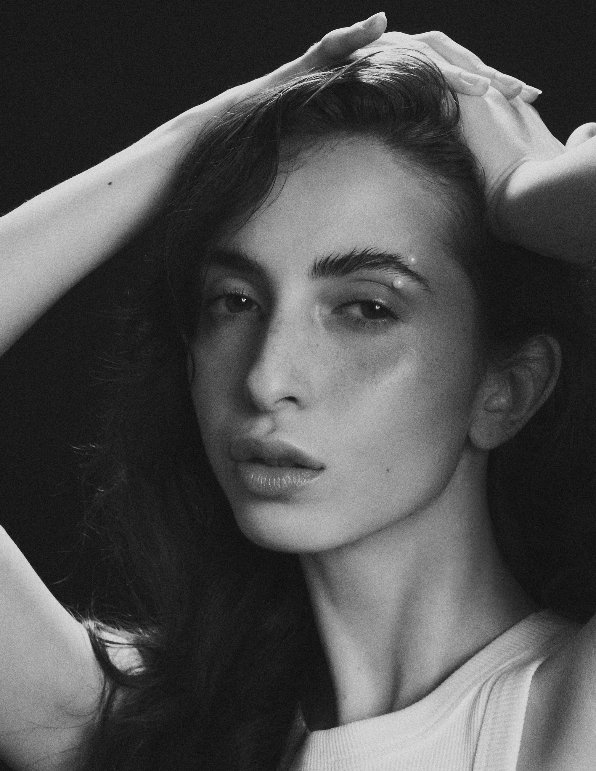 Gianluigi Di Maria - Basa "Deadly Crochet"