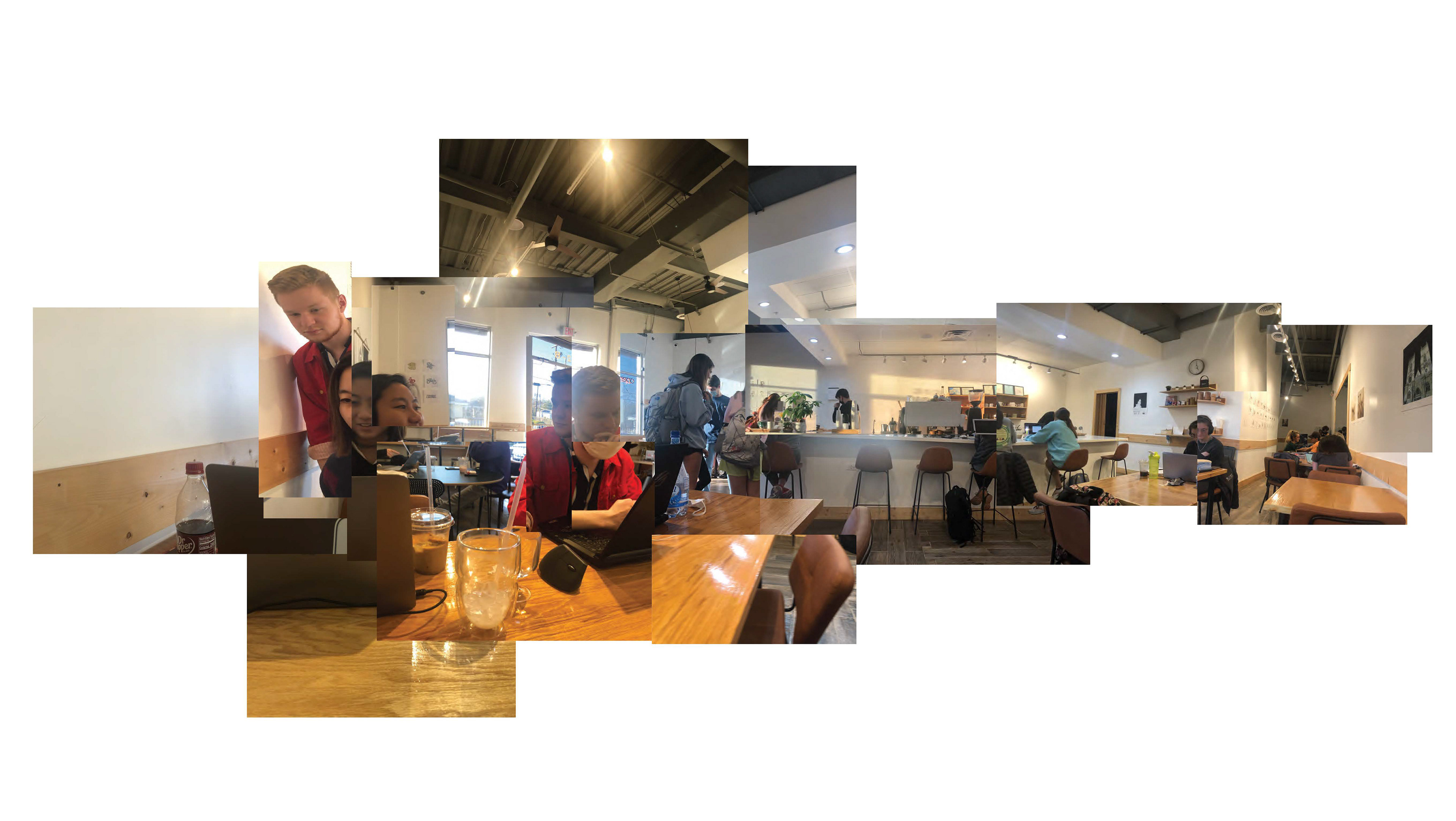 Aynsley Norris - GALLERY