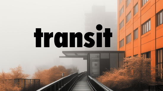 Hashim Effendi - Brand transformation: Transit