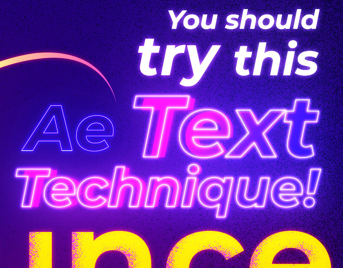 Neuronfx - Master Advanced 3D After Effects Animation