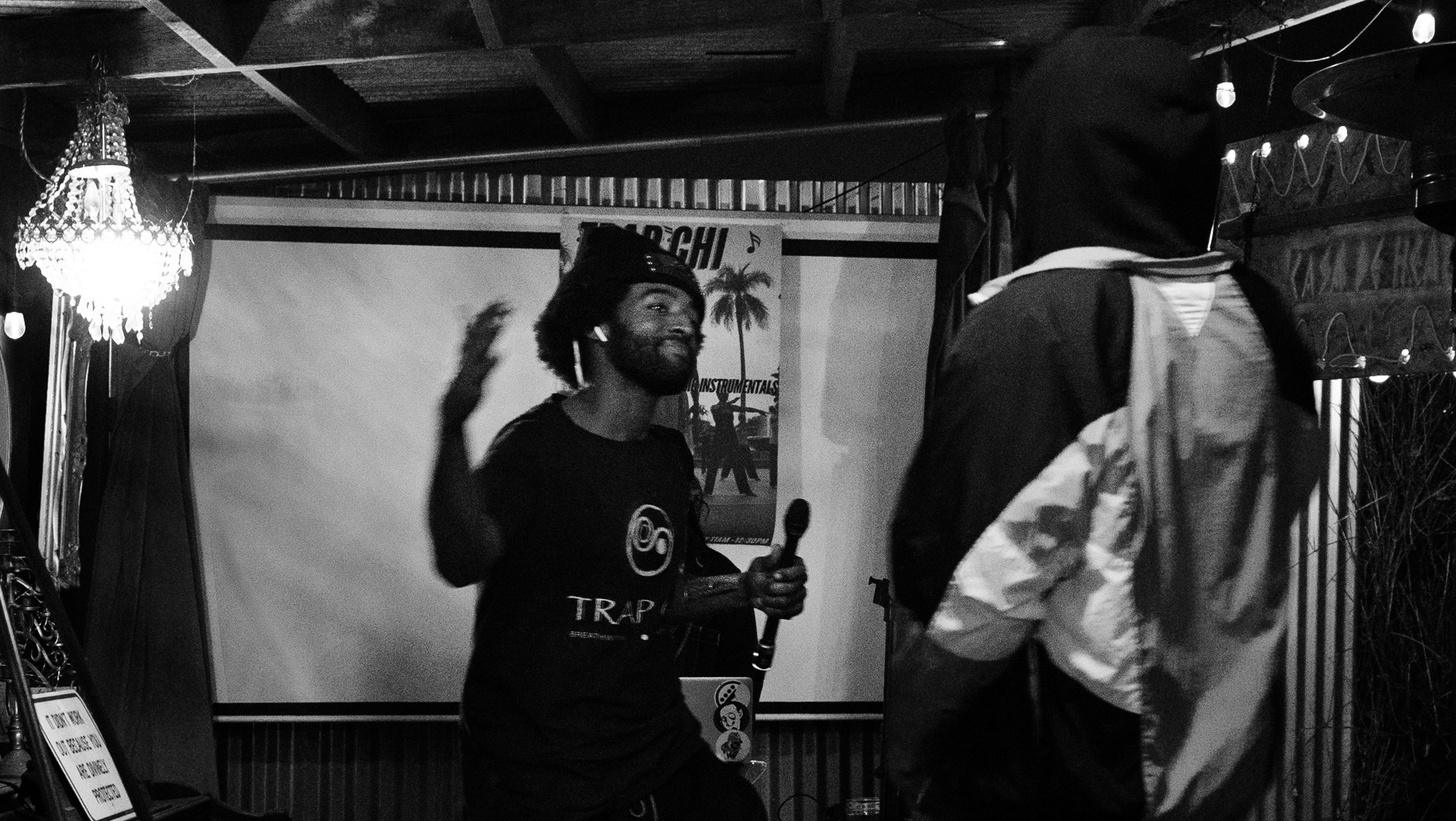 MyKey Mikey Studios - BTS | Concerts | Events