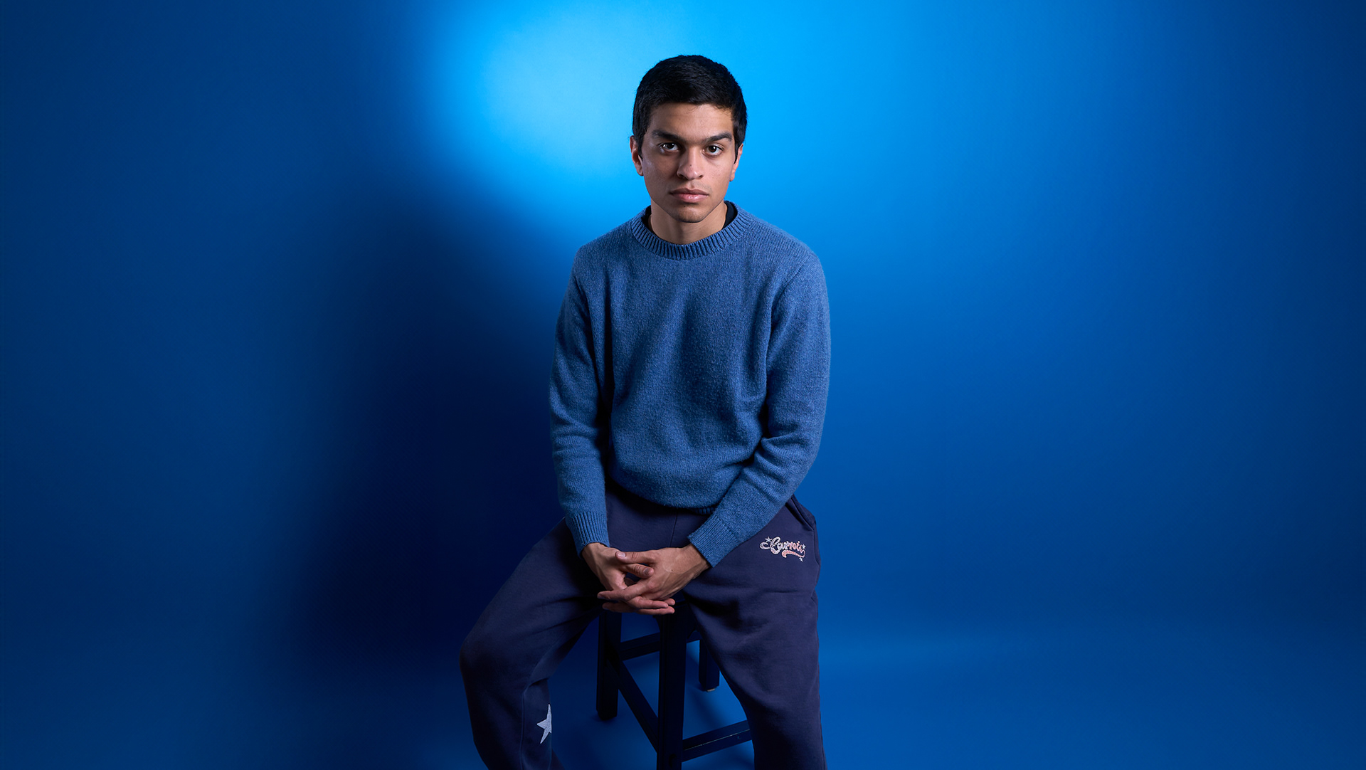 MyKey Mikey Studios - portraits