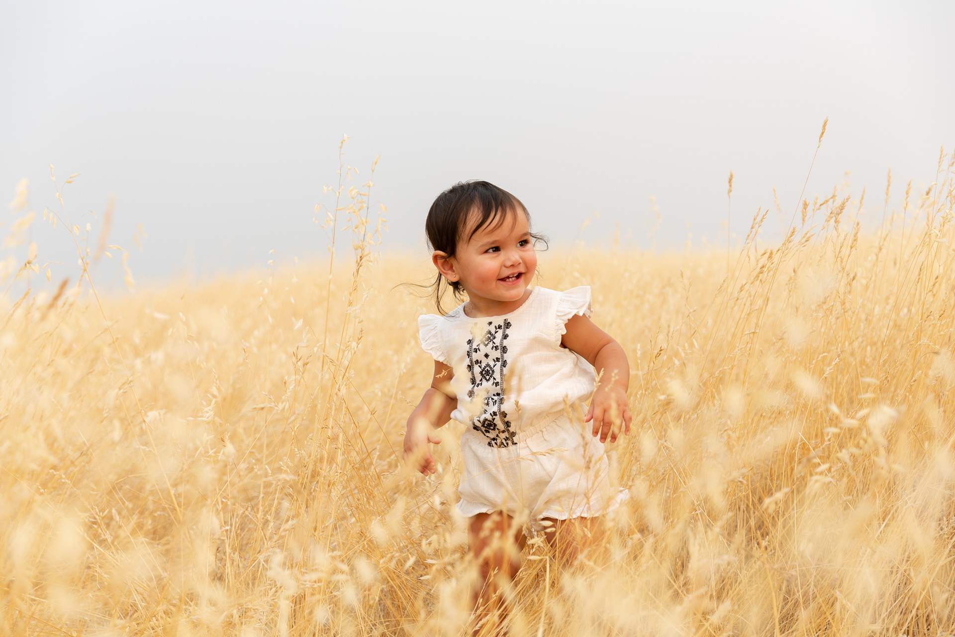 Amy Aldridge - MURILLO FAMILY