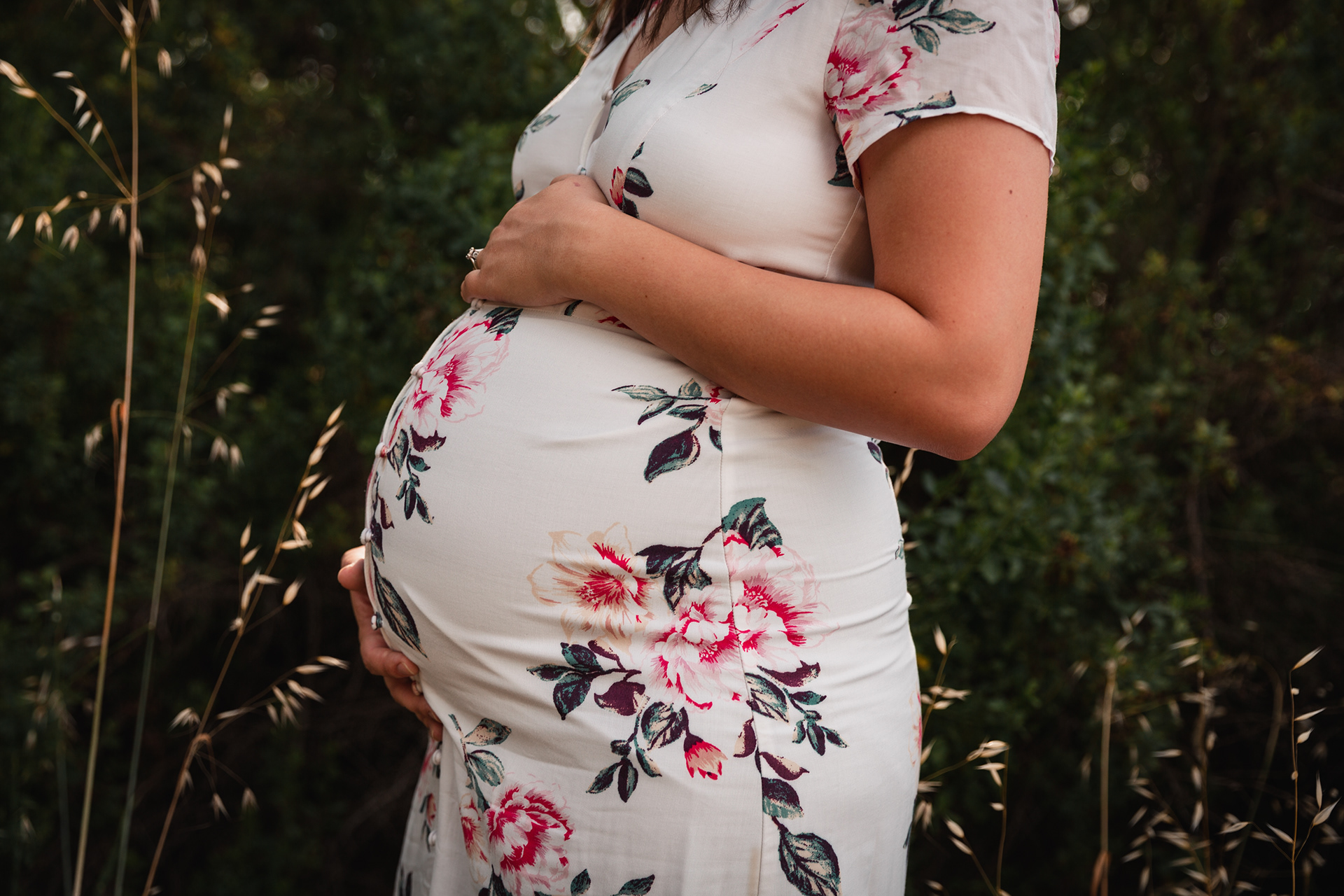 Amy Aldridge - MURILLO FAMILY