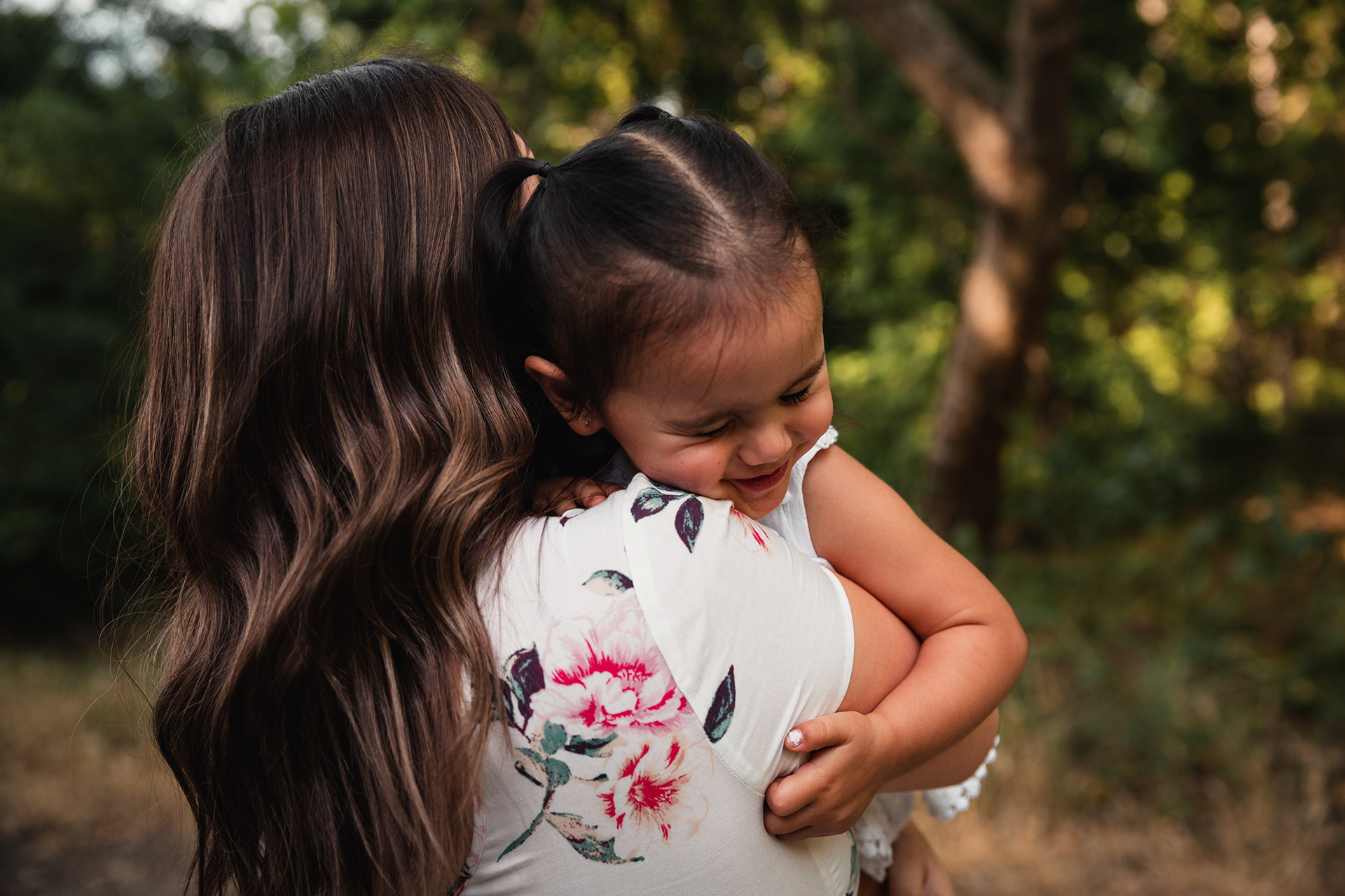 Amy Aldridge - MURILLO FAMILY