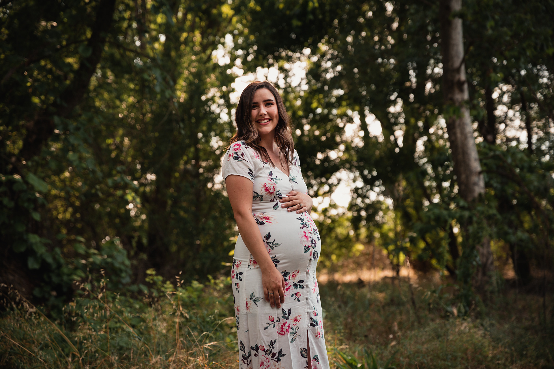 Amy Aldridge - MURILLO FAMILY