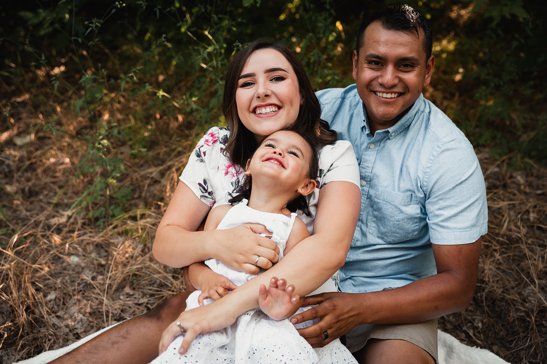 Amy Aldridge - MURILLO FAMILY