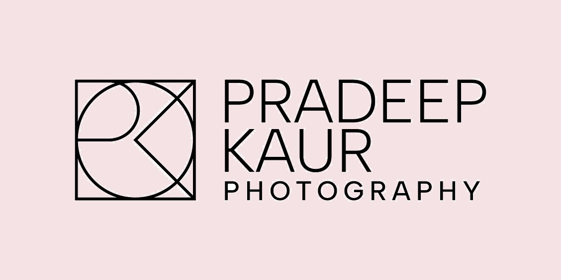 Pradeep Kaur Photography - Brand