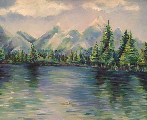 Kate Stull - Strategy, Research, Design - Landscape