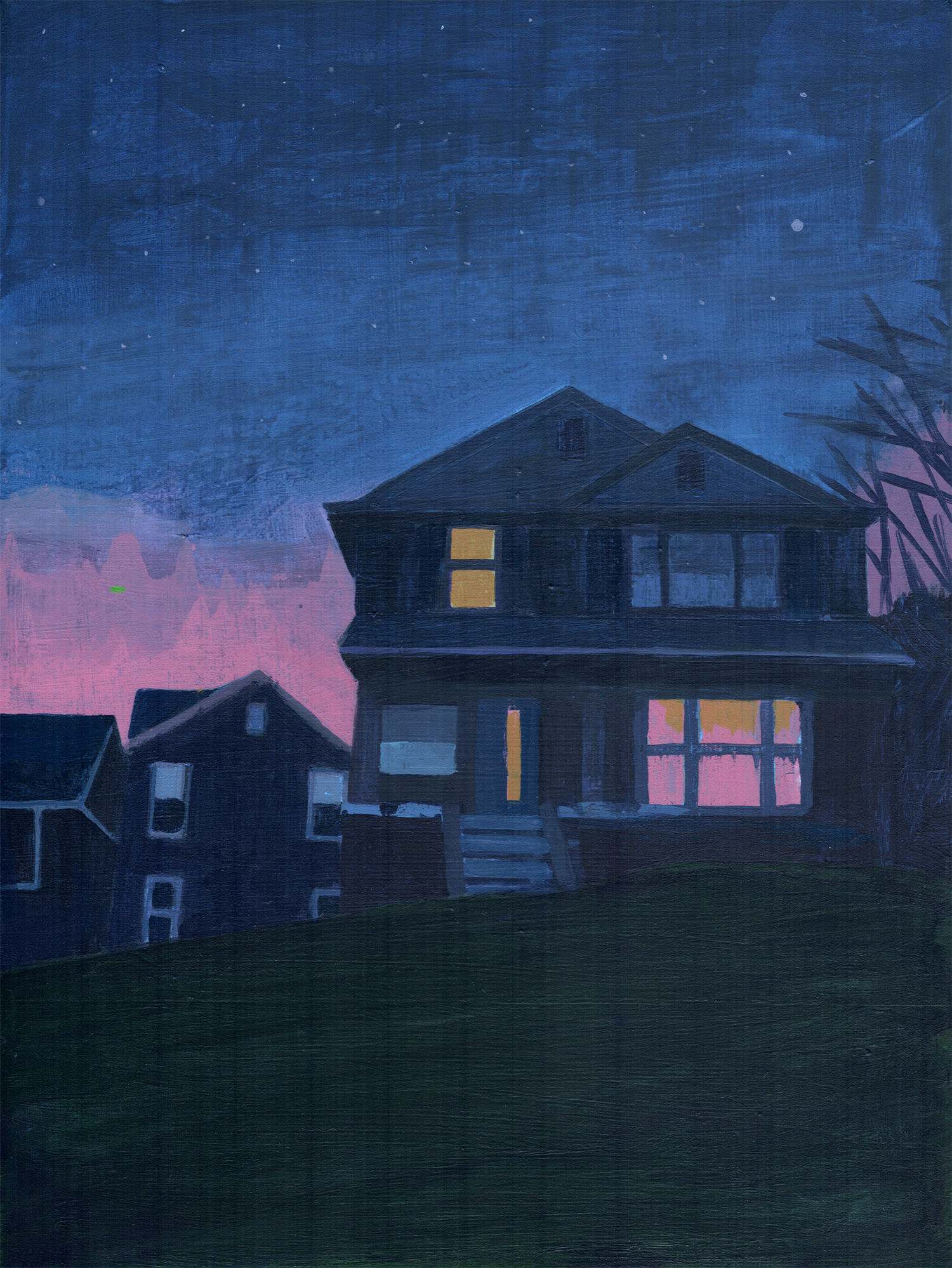 Timothy McCool