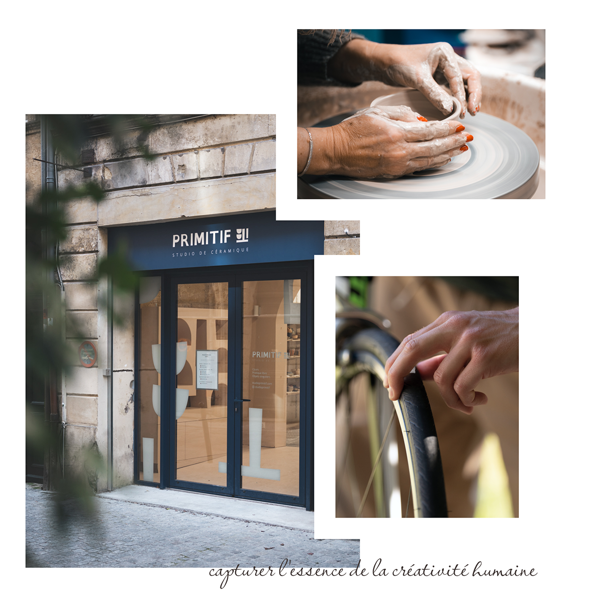 Marie Dehayes 🌊 Photographe Lifestyle, Surf, Food, Tourisme, Bien-Être ...