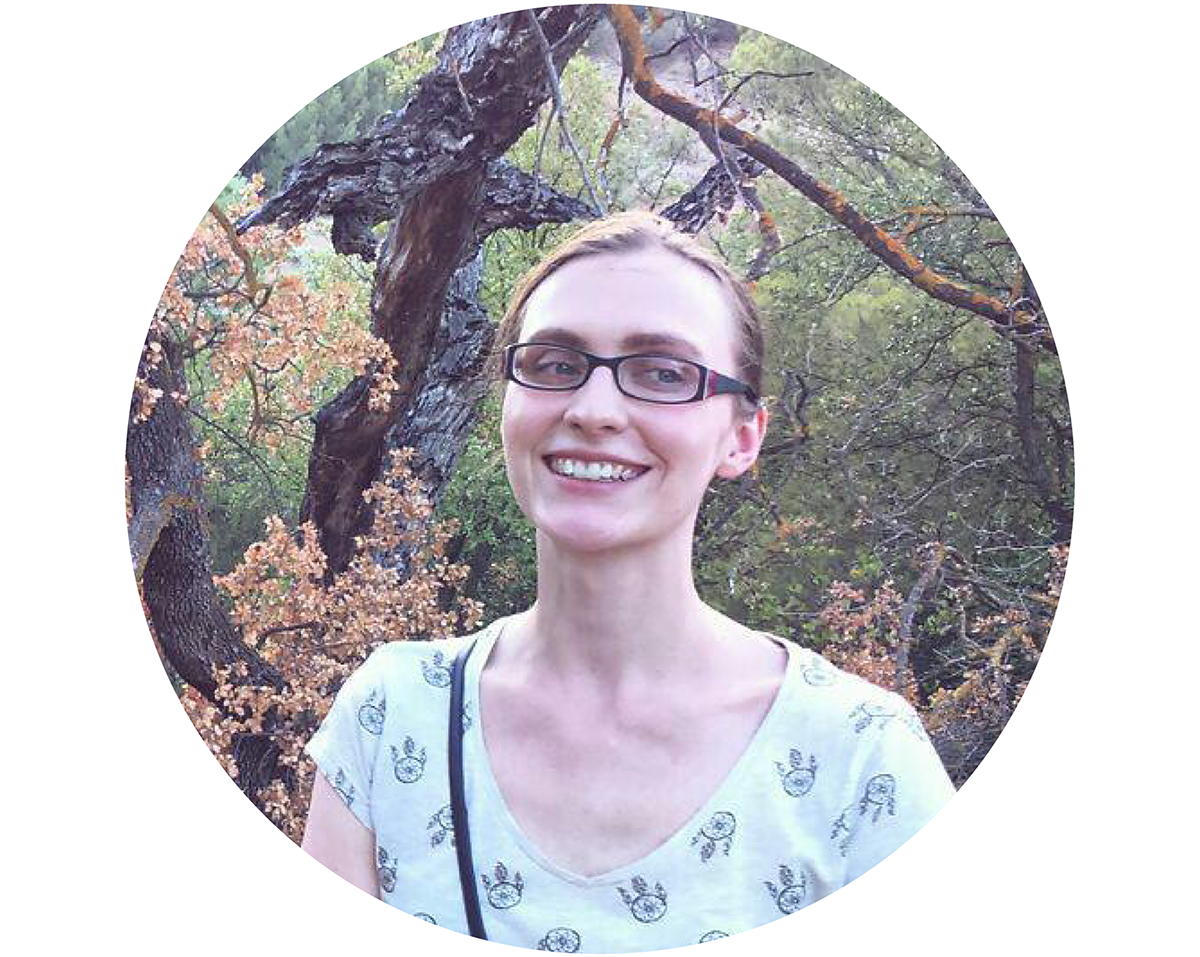 Sara Hopper - Graphic Designer - About Me