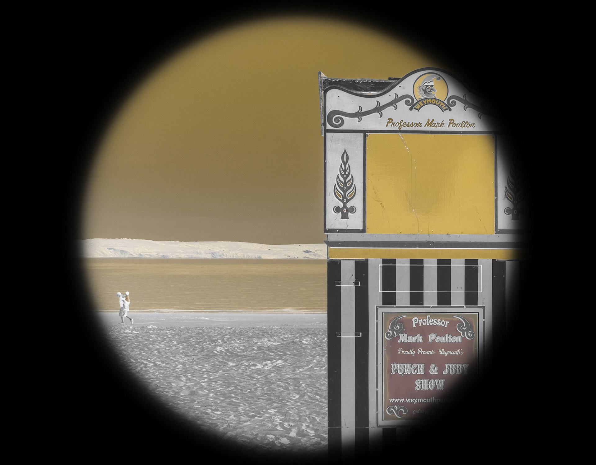 Alison Webber - Gallery - ARPS