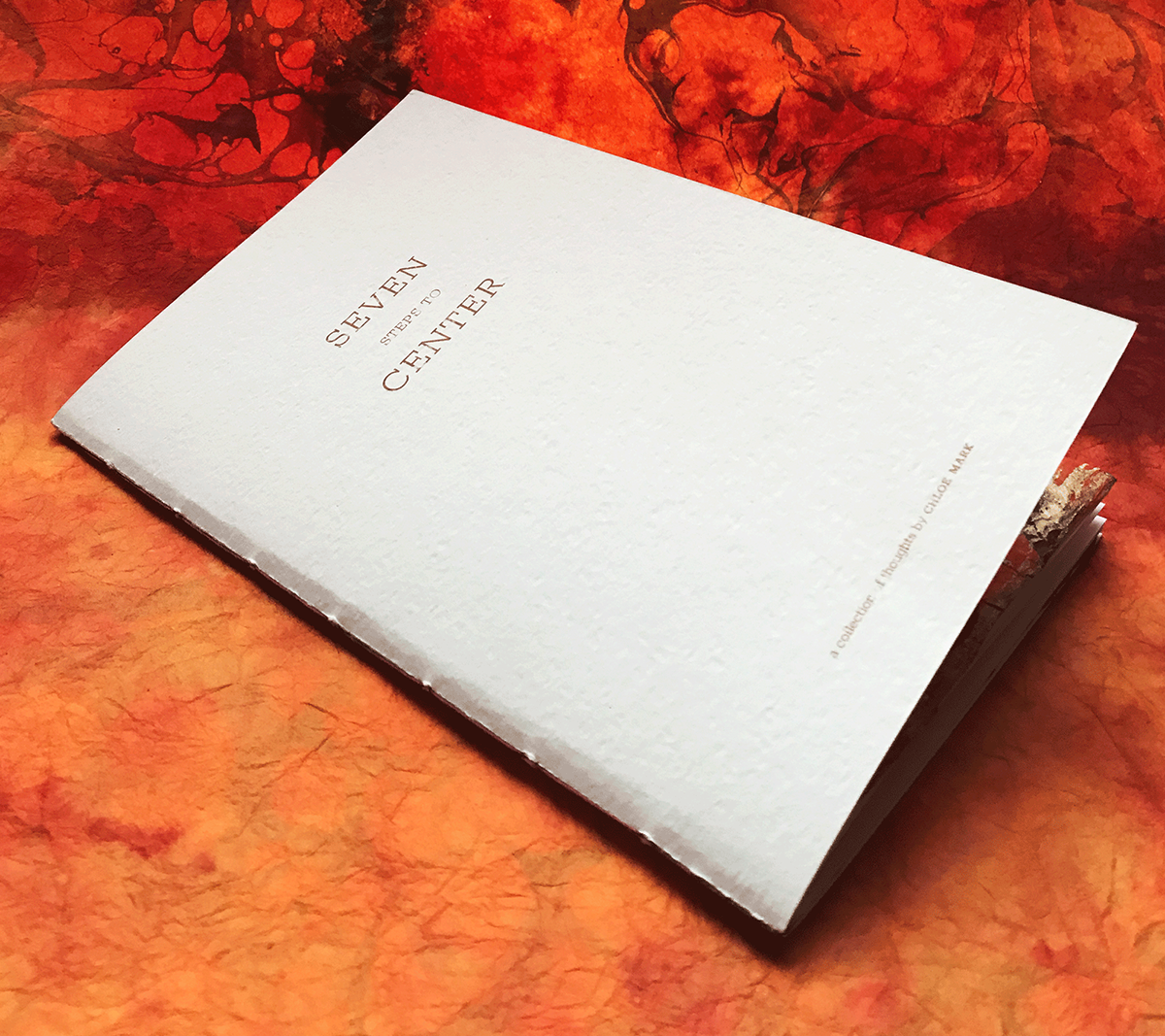 Chloe Mark | Designer & Brand Strategist | Minneapolis - Book Design ...