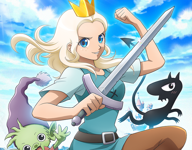 Marco Albiero - Fanarts