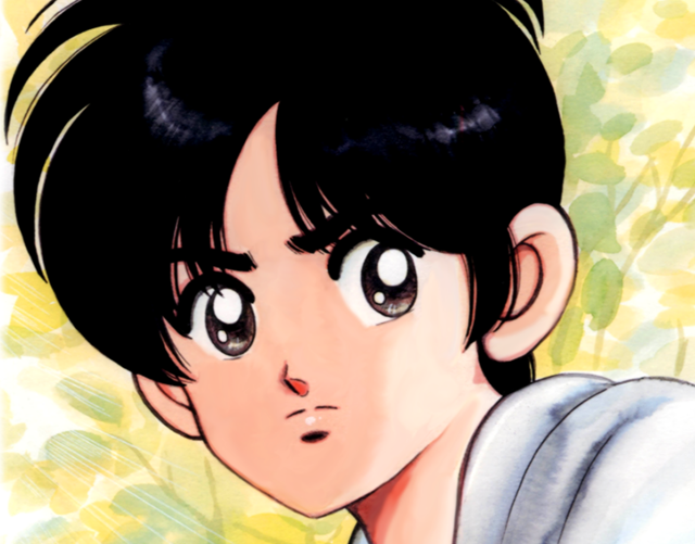 Marco Albiero - Fanarts