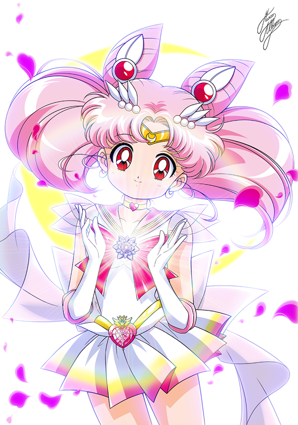 Marco Albiero - Bishojo Senshi Sailor Moon (anime)