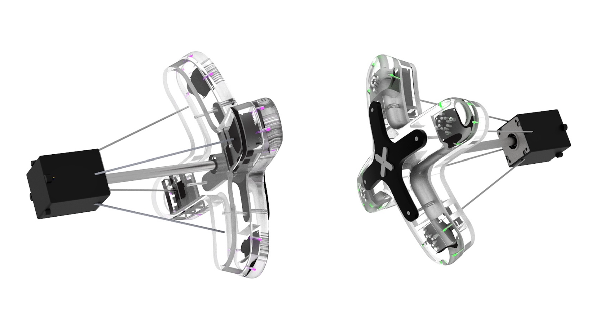 Ben Kalb - Endlessly Transitioning STEM Speaker