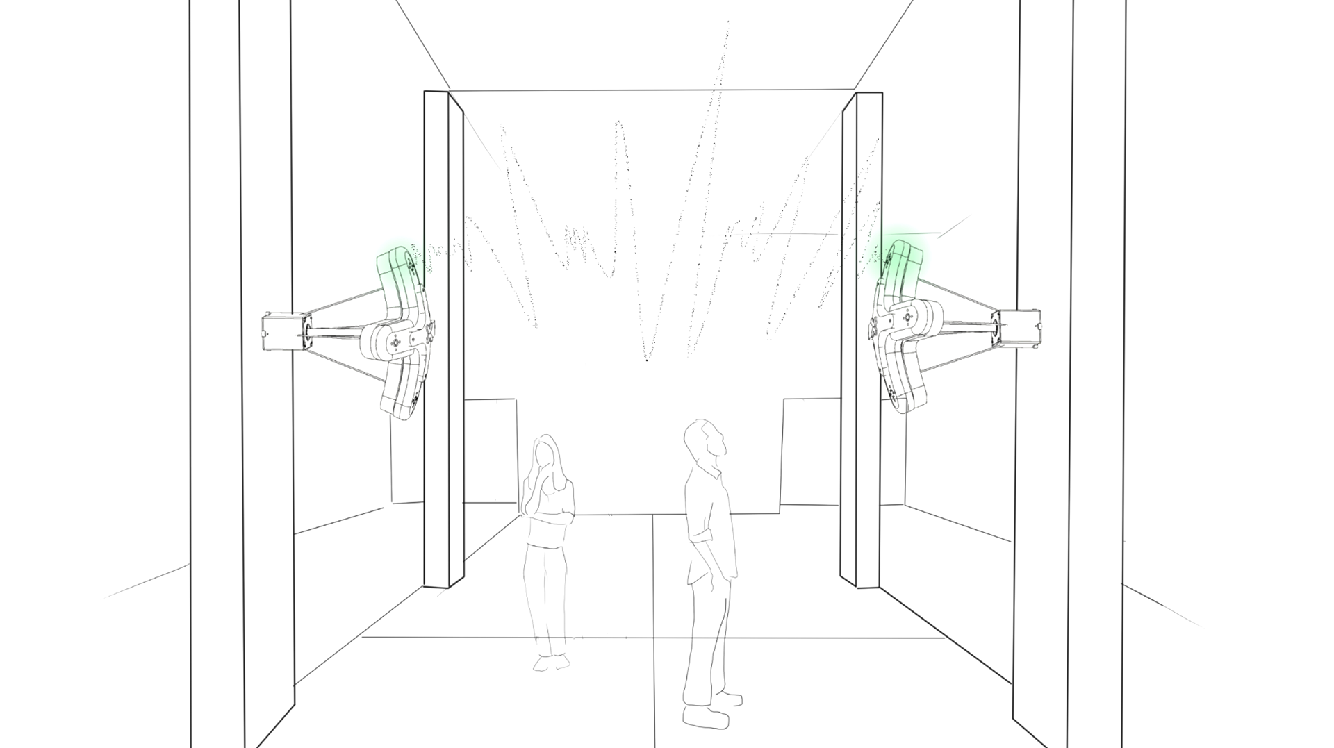 Ben Kalb - Endlessly Transitioning STEM Speaker