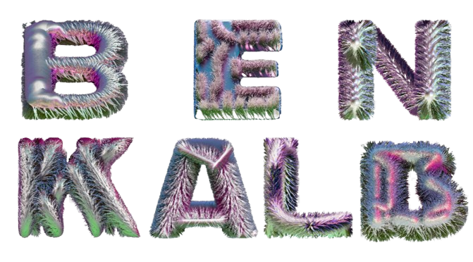 Ben Kalb - Endlessly Transitioning STEM Speaker