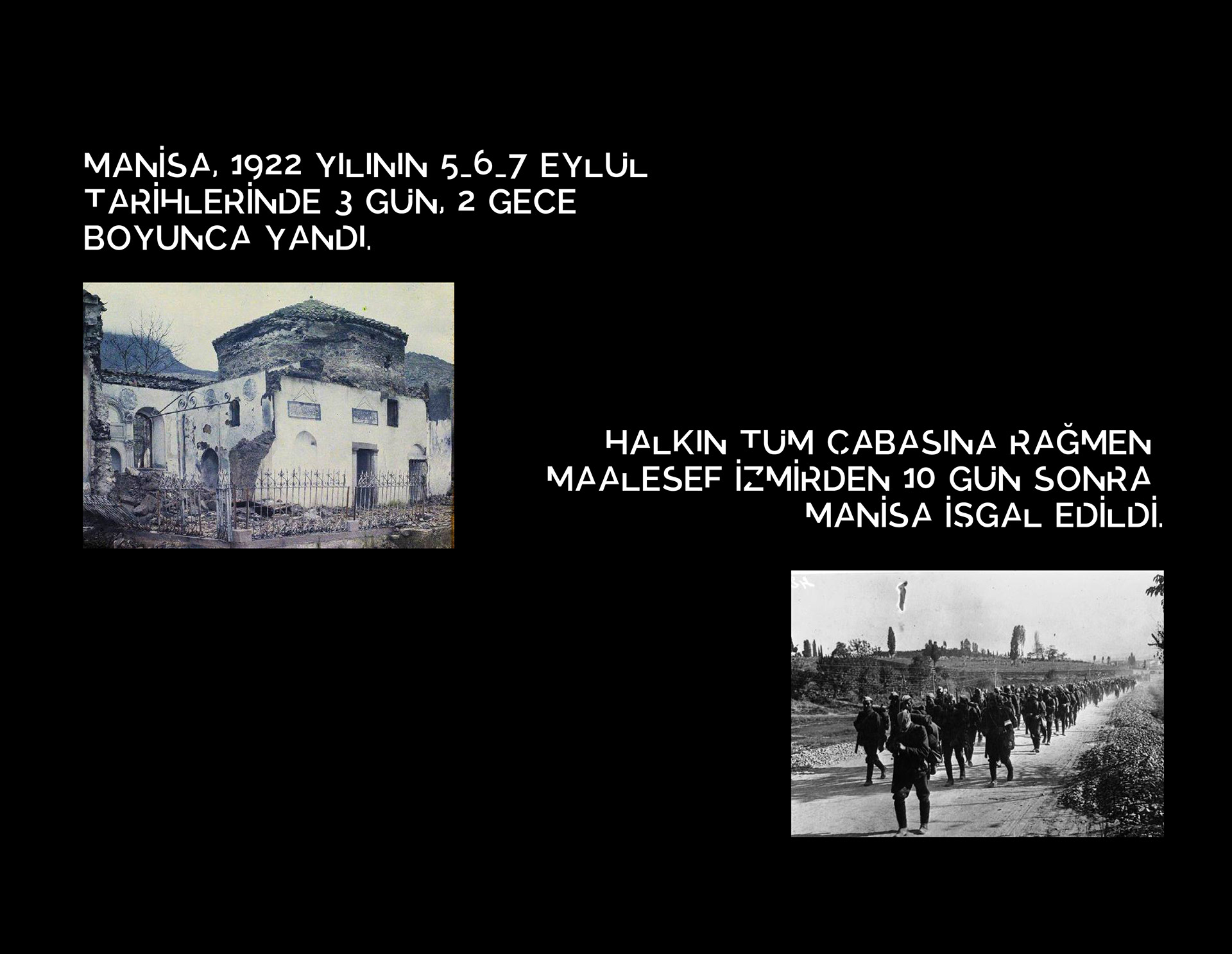 manuma studio - Manisa Kurtuluş Müzesi / Liberation Museum of Manisa