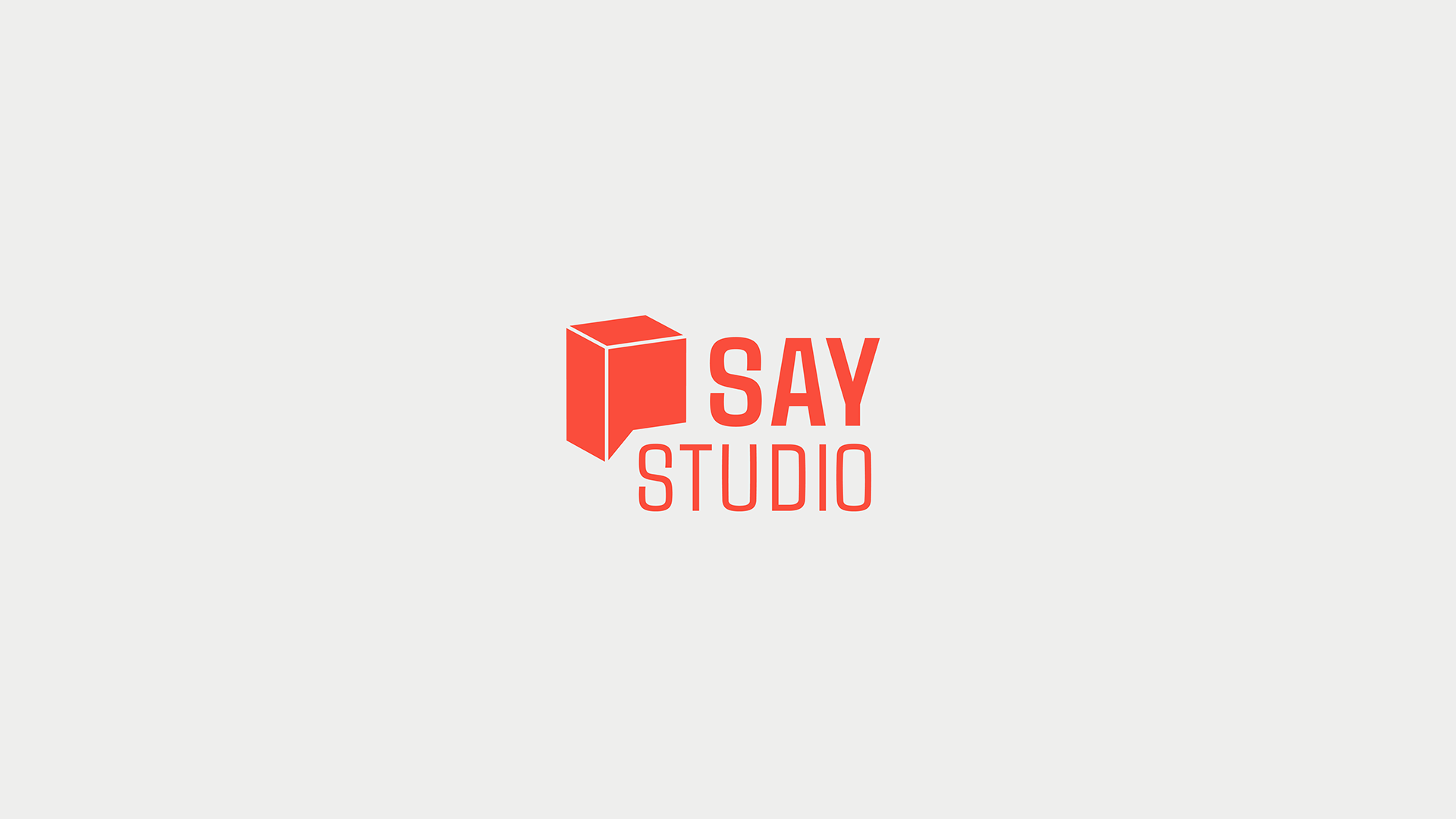 manuma studio - Say Studio Corporate Identity