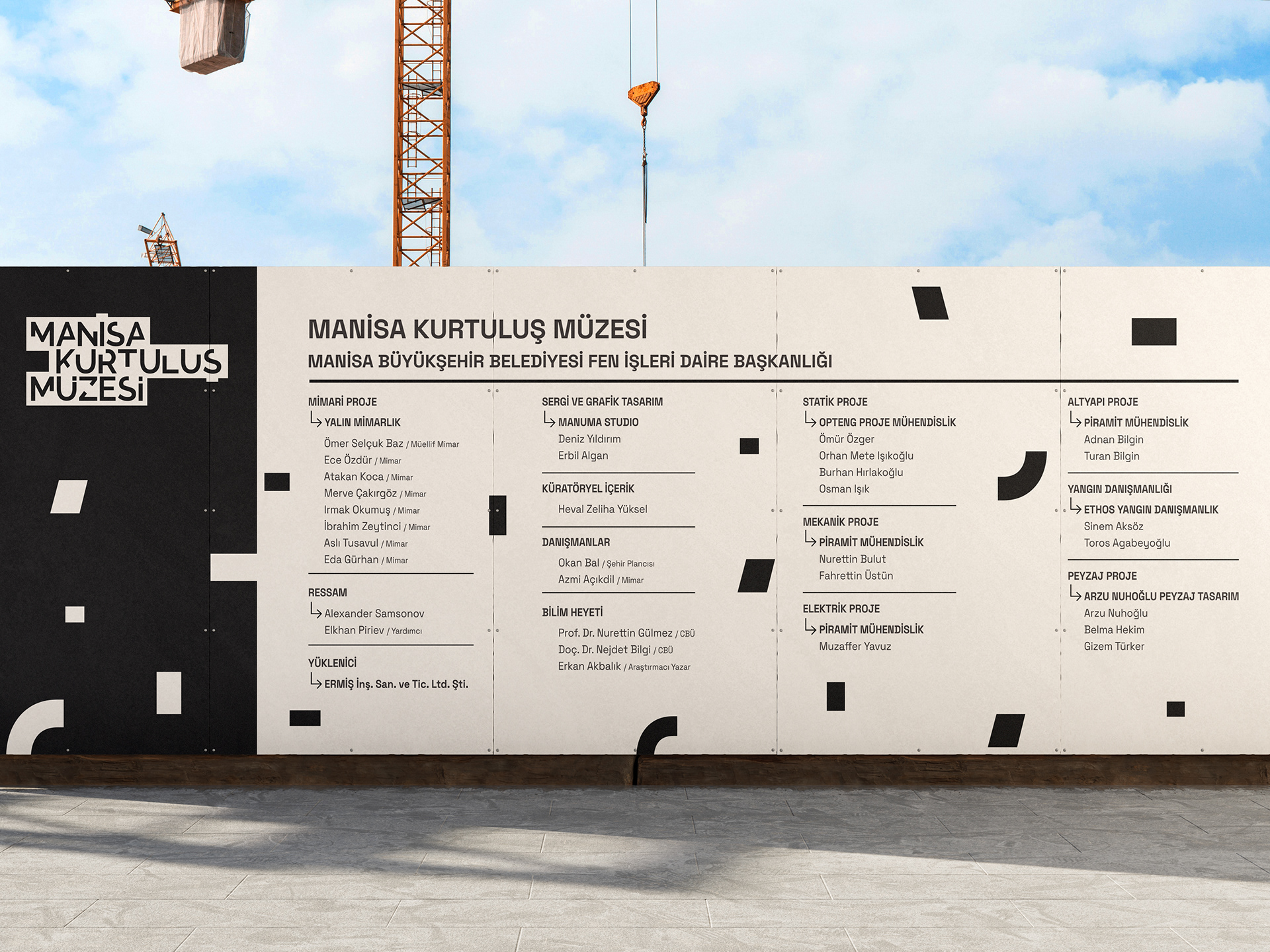 manuma studio - Manisa Kurtuluş Müzesi / Liberation Museum of Manisa