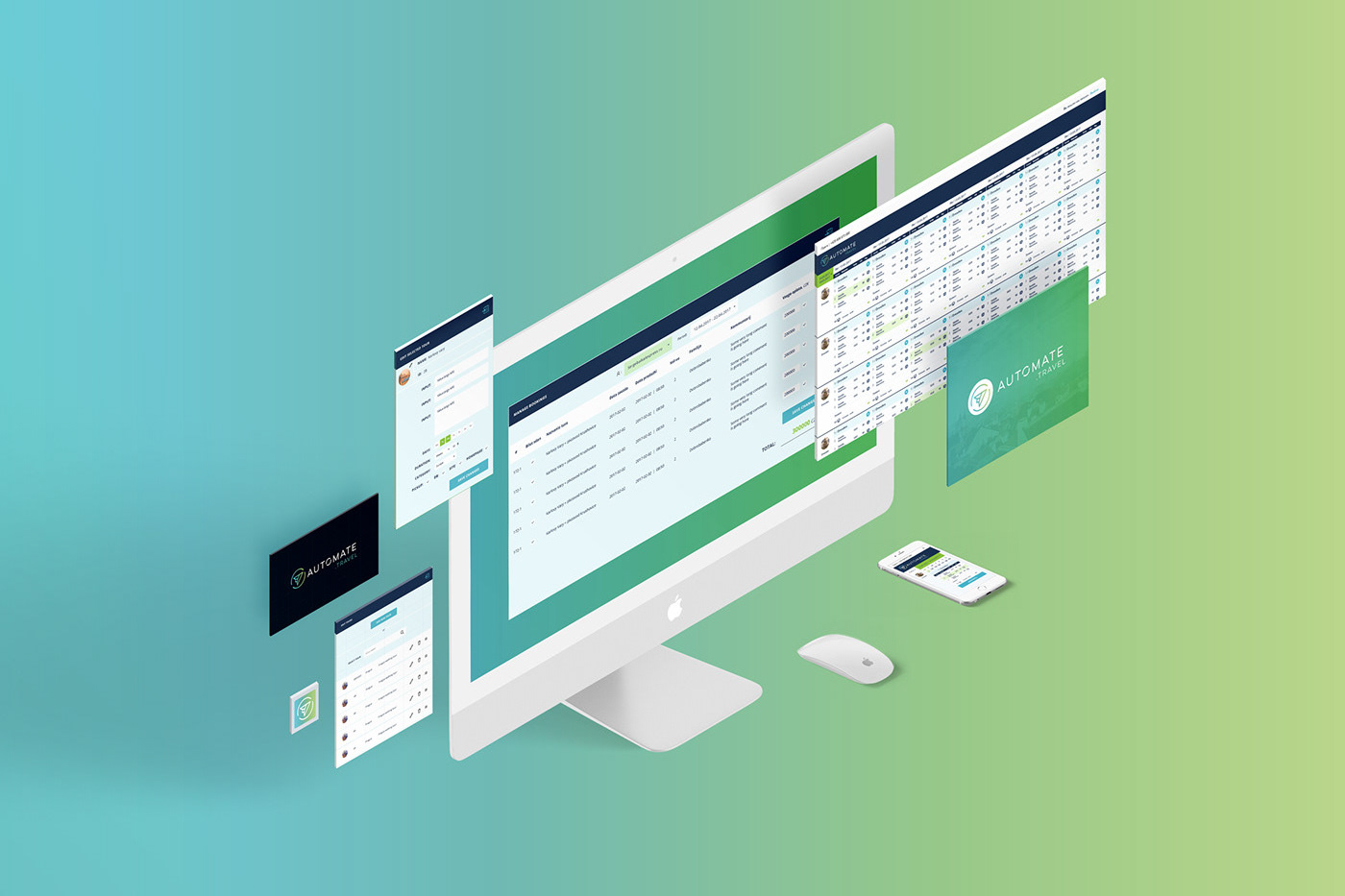 Brand Alchemy - CAIRA