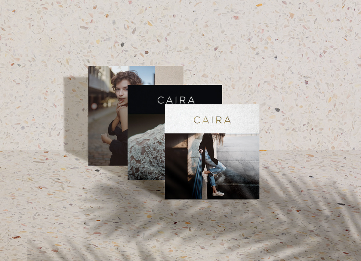 Brand Alchemy - CAIRA