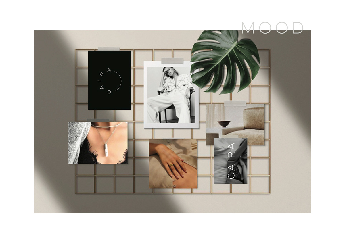 Brand Alchemy - CAIRA